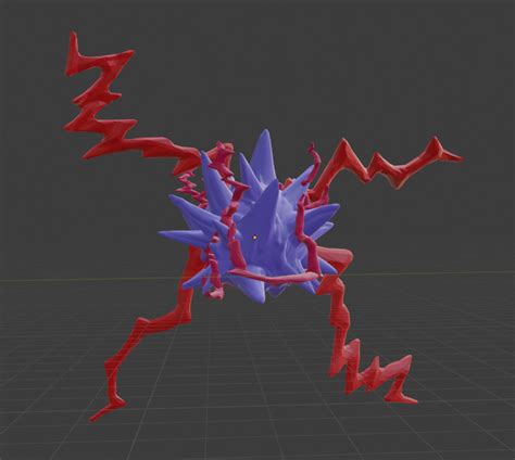 Gohan Training Upgrade Kit 3d Model 3d Printable Cgtrader