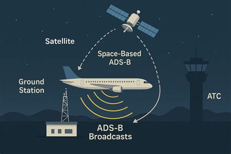 Ads B System Overview