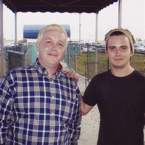 Jamie Yeates In Person Autographed Photo From Harry Potter And The Chamber Of Se