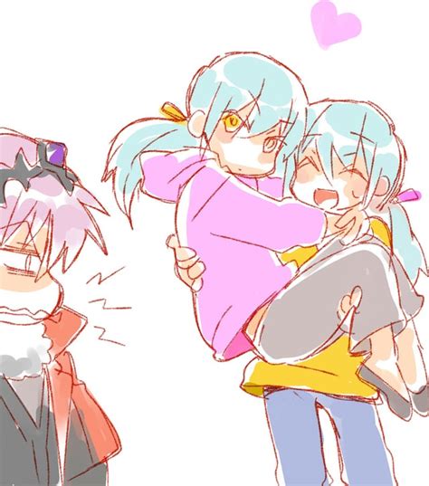 Emils Is Jealous Rrimuru