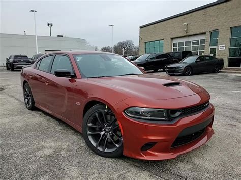 2001 Dodge Charger Rt