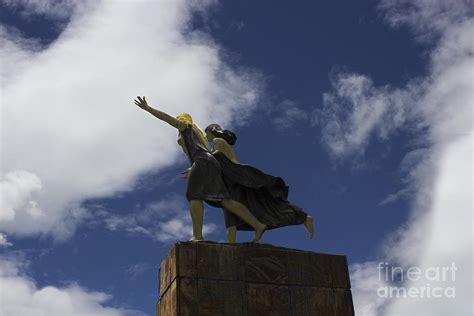 Carefree Photograph By Al Bourassa Fine Art America