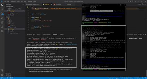 Github Cricrosrestapi Flask Heroku