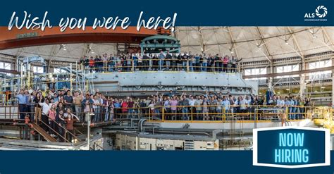 Advanced Light Source On Linkedin Job Opportunities At Lbl