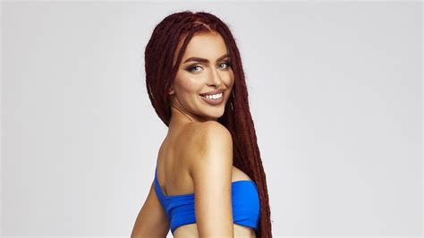 Rachel Našla Oporu V Claudovi Společně S Ním Se Umístila Na Třetím