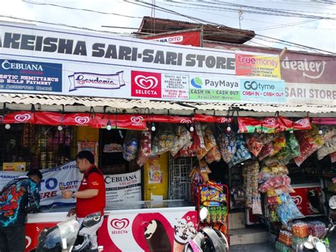E Wallet Use Jumps 75 In Sari Sari Stores Fueling Digital