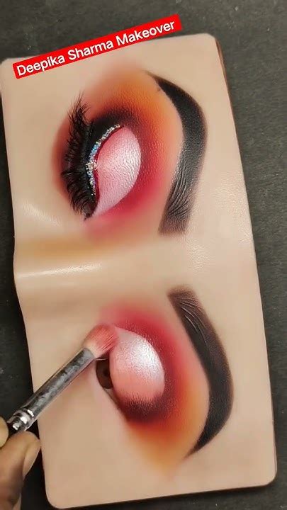 Beautiful Eye Makeup Tutorial Youtube