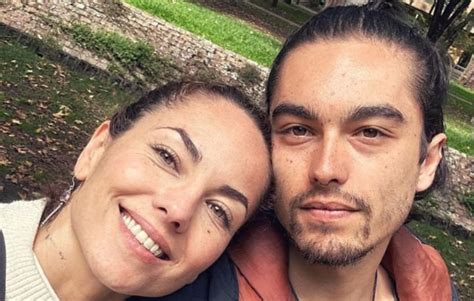 ¿quién Es Bárbara Mori La Actriz Ex Pareja De Sergio Mayer Y Mamá De