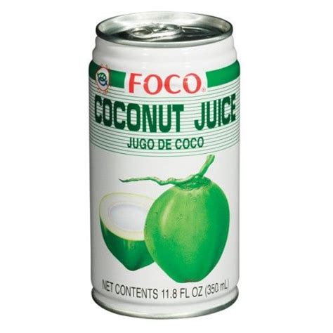 Antilliaanse Toko Foco Coco 11 8oz 350ml