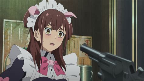Akiba Maid War Episode 11 Preview Released Anime Corner