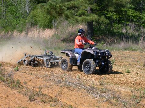 Food Plot Equipment The Ultimate Guide Great Days Outdoors