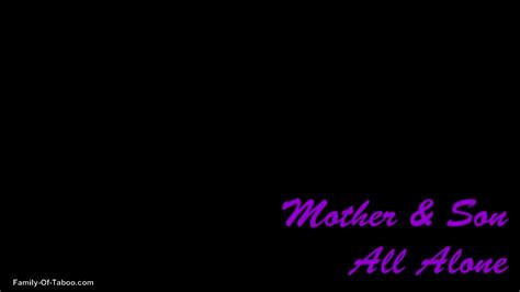 Download 0910 Brianna Beach Mother Son All Alone Converted