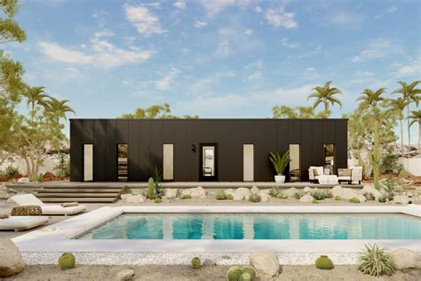 Modern Series Adus Your Tiny House Solution In Washington And Oregon