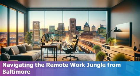 What Challenges Might You Face While Pursuing A Remote Career From