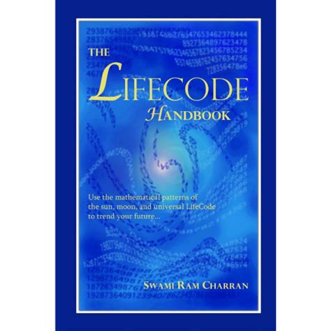 Lifecode Handbook No Shoptime