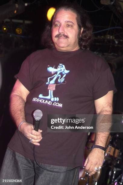 4 353 Ron Jeremy Photos And High Res Pictures Getty Images