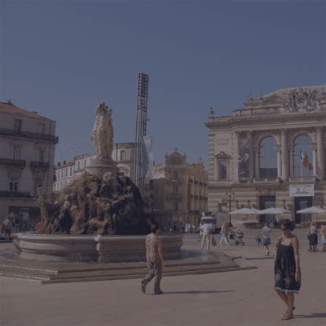 Ouverture De Celad à Montpellier Esn Celad