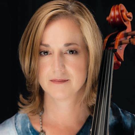 Kate Dillingham Cellist
