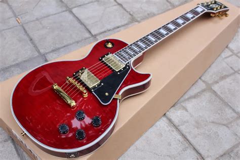 Online Buy Wholesale les paul from China les paul Wholesalers ...