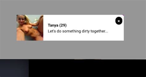 Who Is This Pornstar From An Ad On Gamcore Tanya 29 1354670
