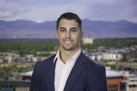 Anthony M Roeber Welborn Sullivan Meck And Tooley P C