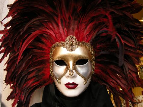Venetian Costumes