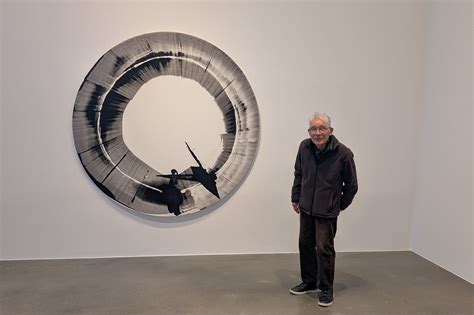 Meeting Matsutani An Interview With The Master Japanese Artist