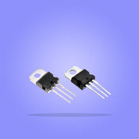 Buy Darlington Transistors Online At Best Price In India