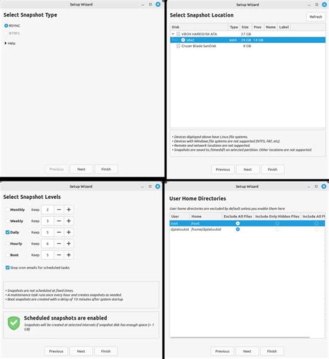 Top 5 Things To Do After Installing Linux Mint 212