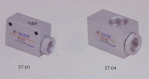 Shuttle Valve Pneumaticlk