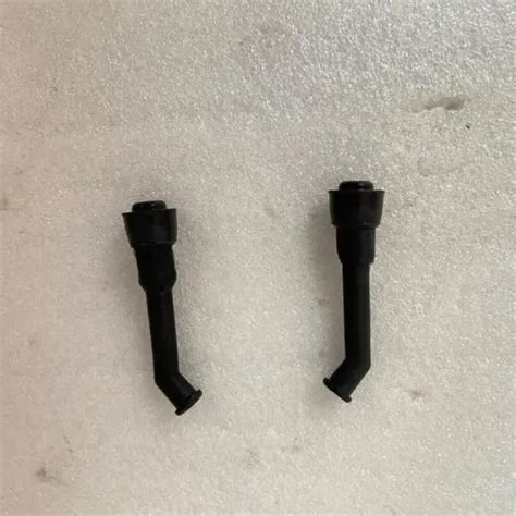 Rac00159 A Suppressor Cap M10 Plug Cap Rh Side Royal Enfield Uce