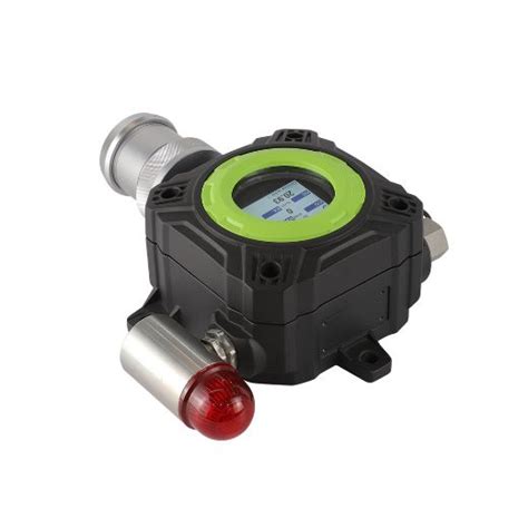 Industrial Fixed Methane Ch4 Gas Detector