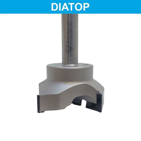 Composite Router Bits Fraiser
