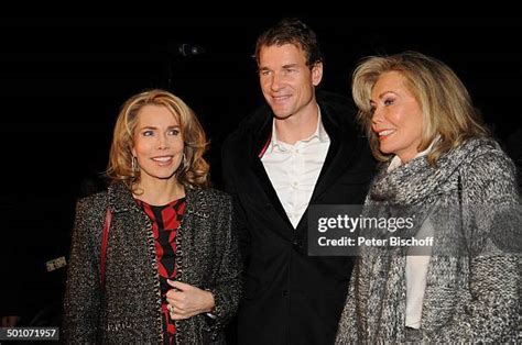 Dr Gabriele Thyssen Henne Photos And Premium High Res Pictures Getty Images