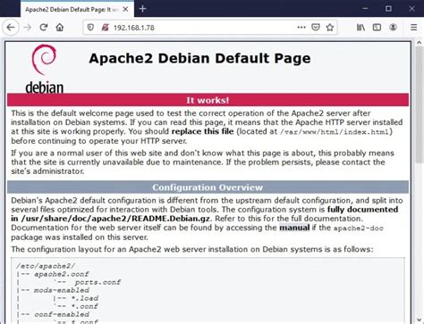 Self Signed Certificate In Raspberry Pi With Apache