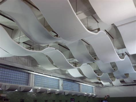 Acoustical Surfaces Escape Acoustic Panels And Privacy Solutions