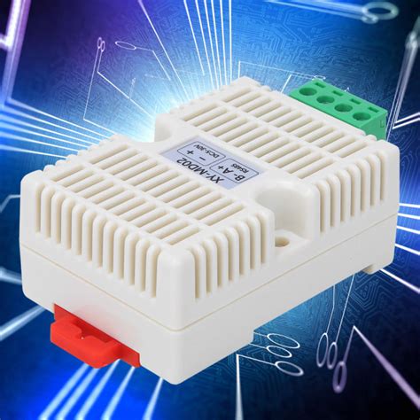 Temperature Humidity Transmitter Temperature Humidity Sensor Industrial