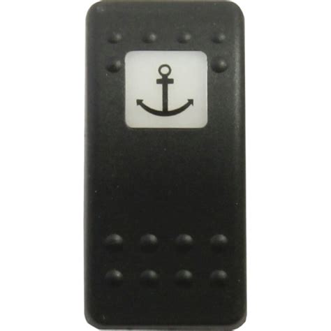 Front Toggle Switch Windlass 65300074 Boat And Outboard