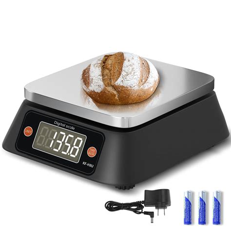 Kitchen Scales Digital Weight Grams And Ounces Yoncon Kf H8u Food
