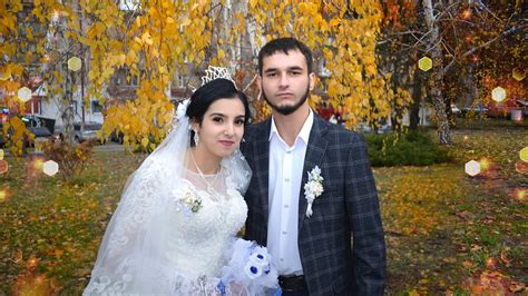 Свадьба Рината и Ляли. 4 серия - YouTube