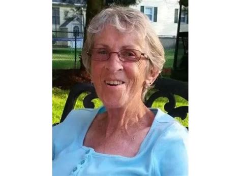 Helen E Devlin Obituary 2025 Billerica Ma Sweeney Memorial Funeral Home