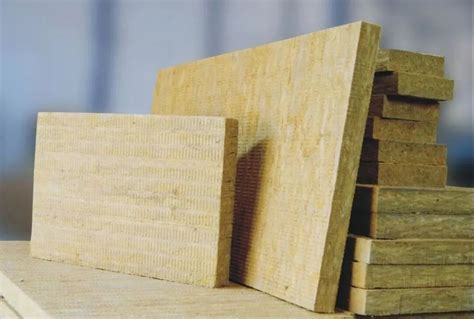 Mineral Wool Insulation Packaging Size 100 Kg At ₹ 220square Meter