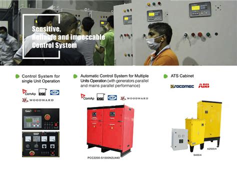 Jsst Generators Reliable Power Solutions For All Needs