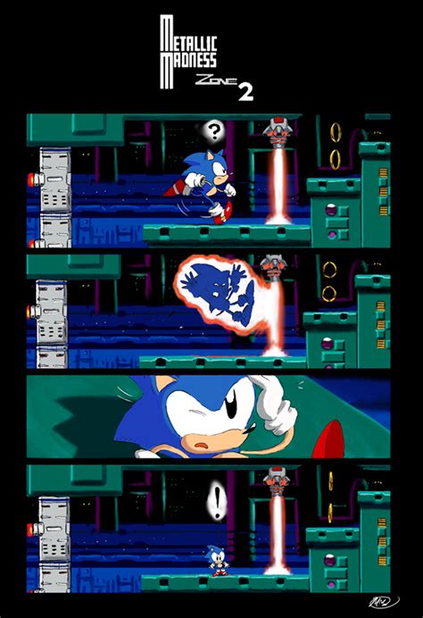 Sonic Goin Chibi On Behance