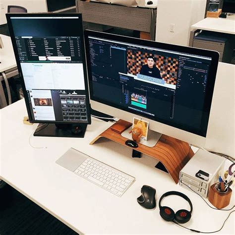 Coders Dream Via Heymarkl Designyourworkspace Get A FREE Guide On How To Design Your