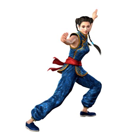 Virtua Fighter Ultimate Showdown 2024 World Premiere Trailer At Game