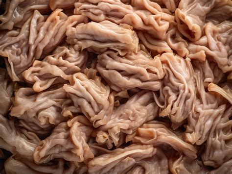 The Ultimate Guide To Properly Storing Chitterlings Chitlins Fresh