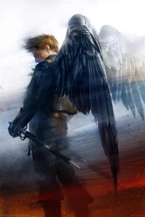 Beautiful Art By Tommy Arnold Scrolller