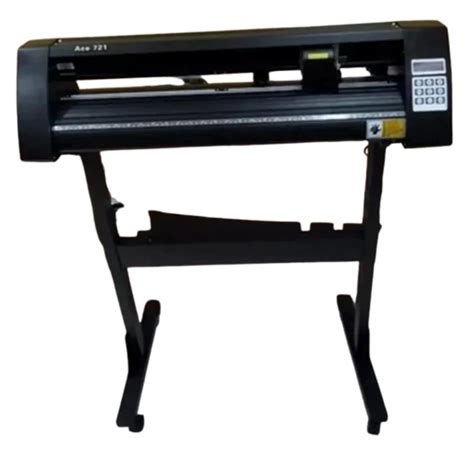 600mm Graphtec Vinyl Cutting Plotter Machine At ₹ 15600 New Delhi