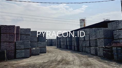 Tentang Kami Pyraconid